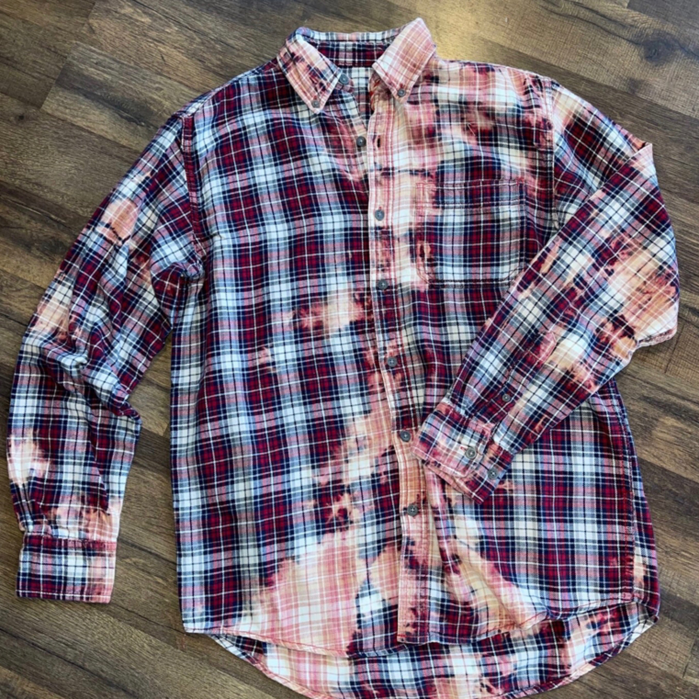 Country Weekend Flannels | Diamond jills